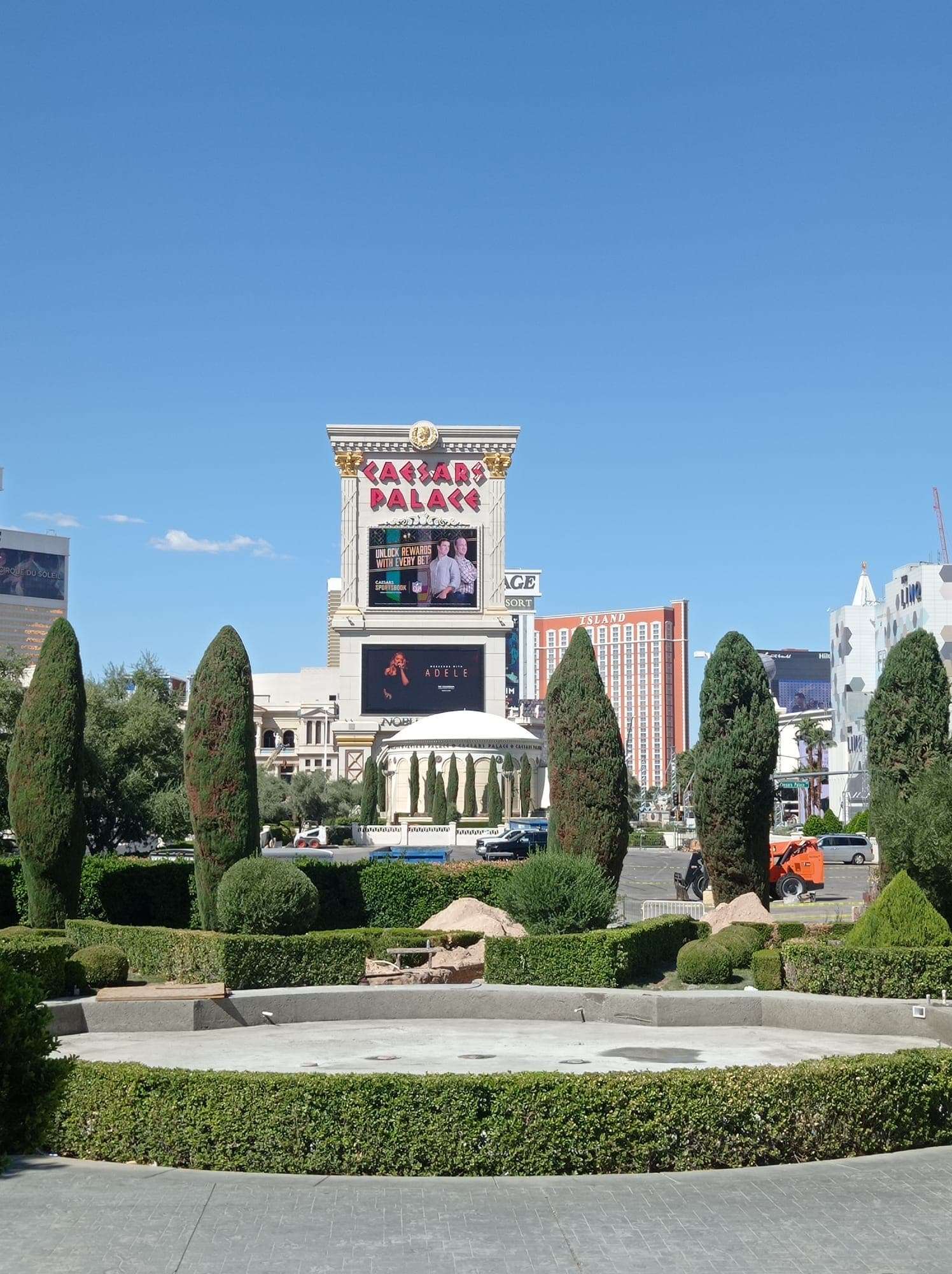 Mejores Hoteles En Las Vegas | Guía + Itinerario [2024] 🎲