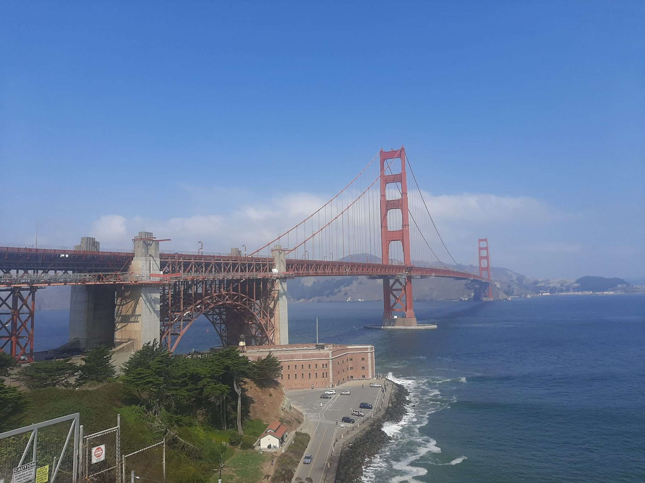 Mejores Miradores Gratuitos De San Francisco | Guía 2025 🌉