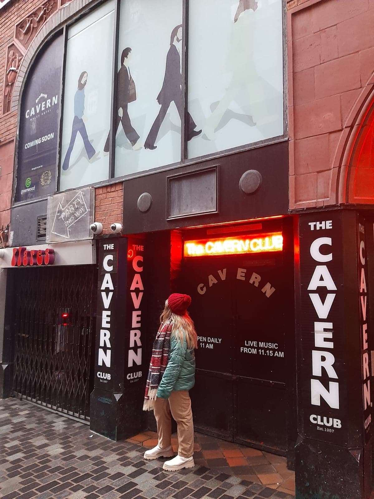 Qué Ver En Liverpool En 1 Día | Guía Completa [2025] 🎤