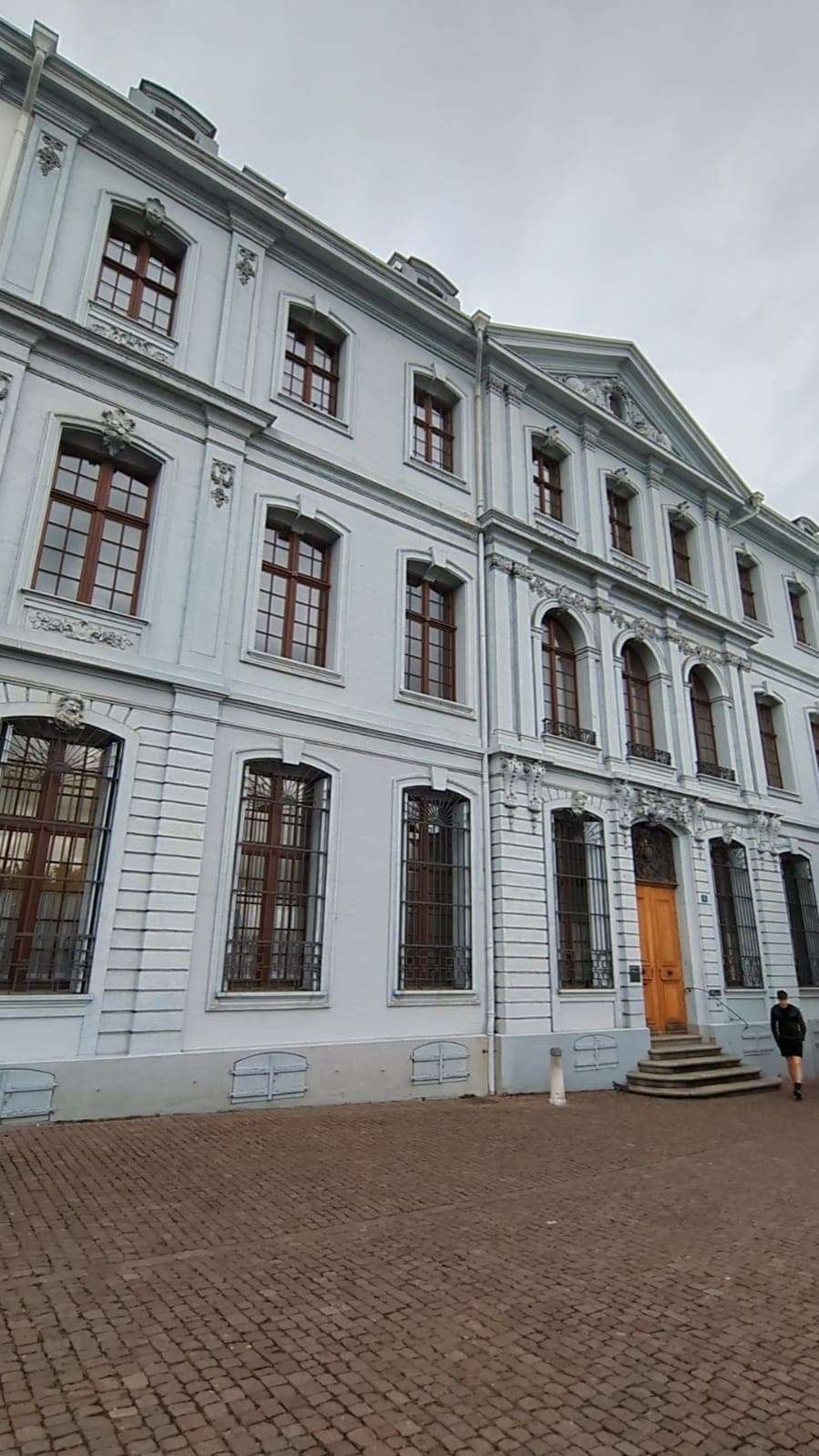 Guía De Viaje De Basilea - Guía Completa Y Actualizada 2025