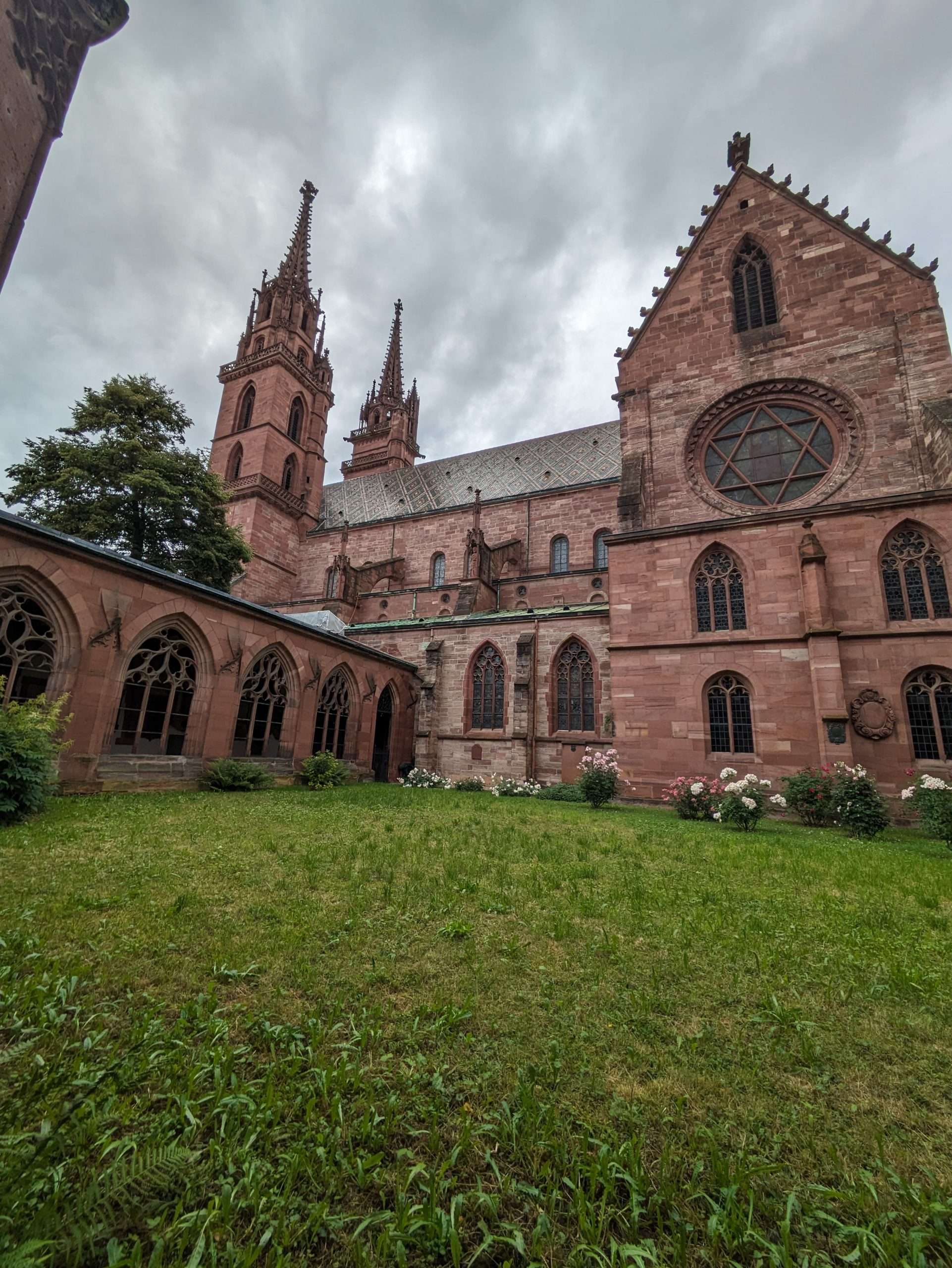 Guía De Viaje De Basilea - Guía Completa Y Actualizada 2025