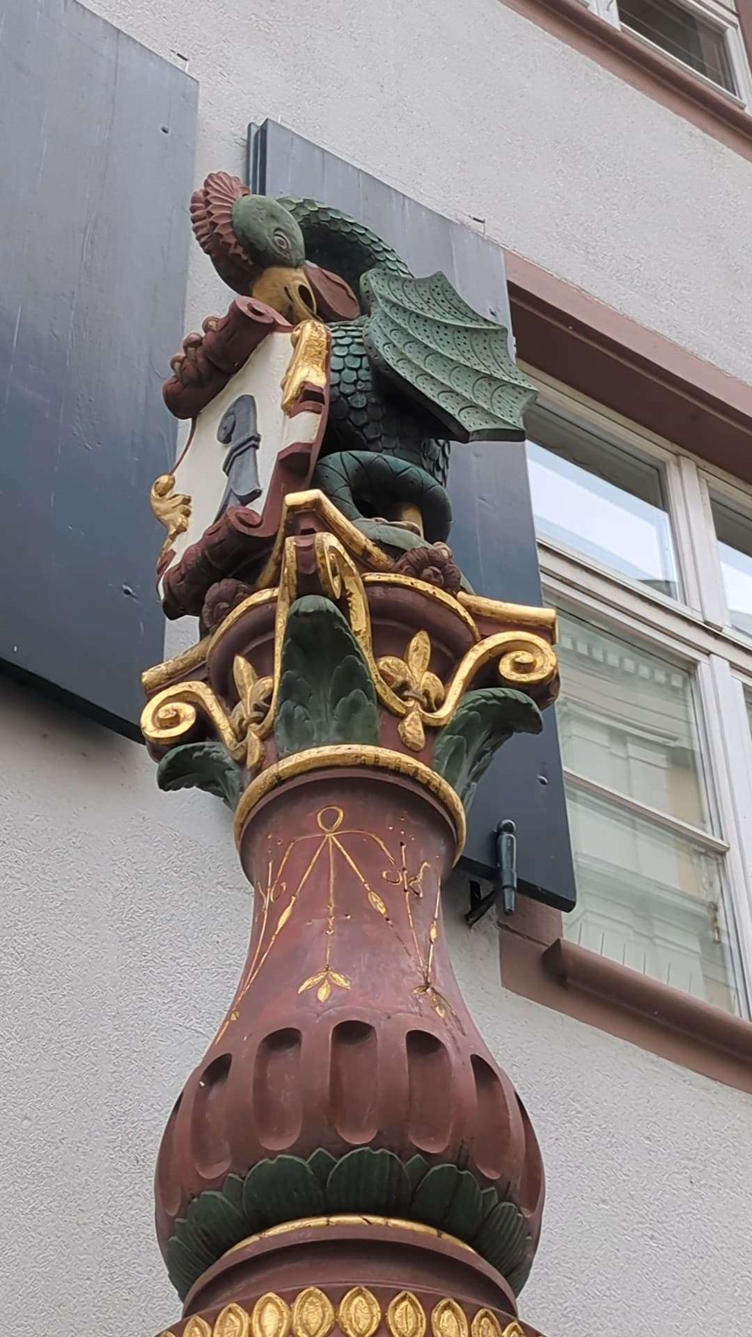 Guía De Viaje De Basilea - Guía Completa Y Actualizada 2025